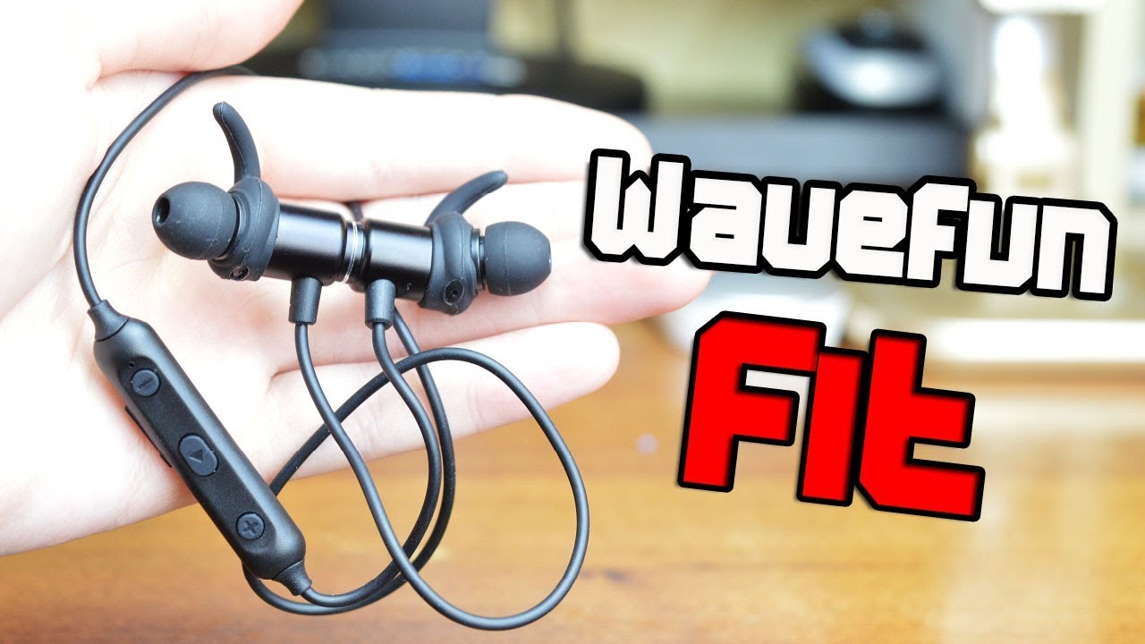 WAVEFUN FIT ОБЗОР И ТЕСТ+ КОНКУРС БЕЗ РЕПОСТОВ - YouTube
