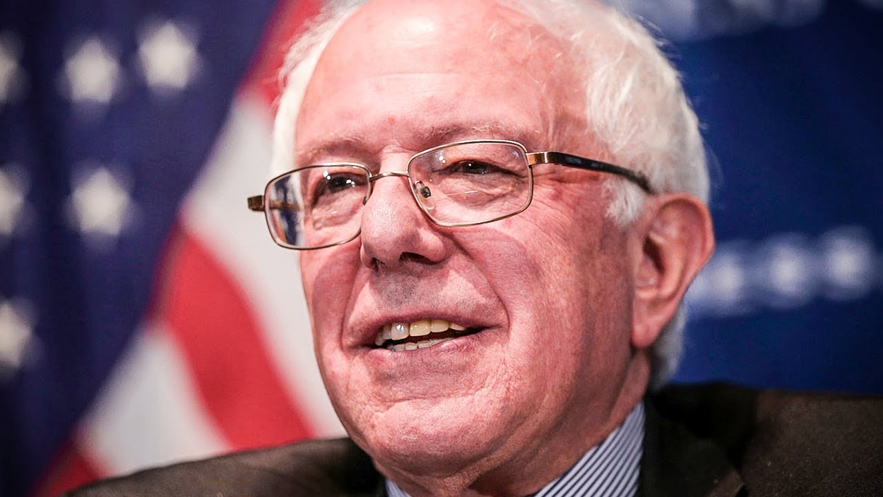 The Myth Of The “Bernie Bro” – Bernie’s Demographics Show He’s The Most ...