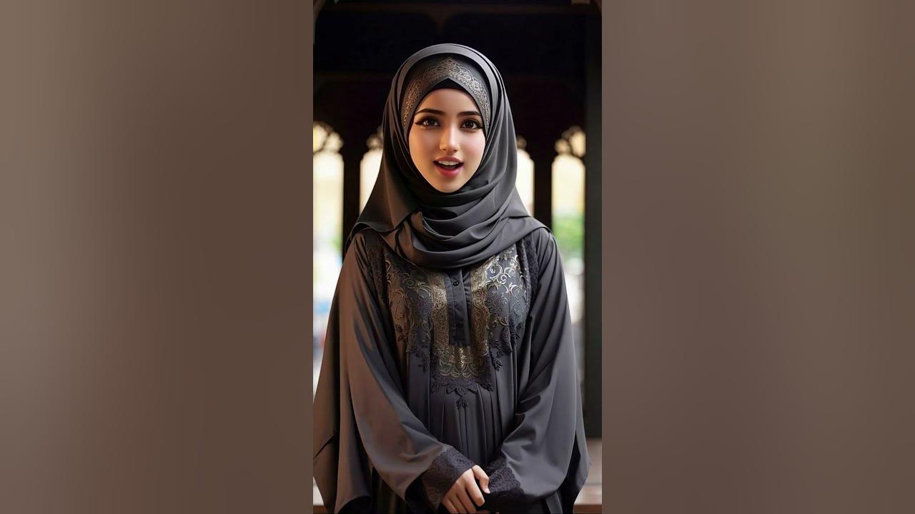 Share This For Sadaqha Jariya | Ai Muslimah | #shorts - YouTube