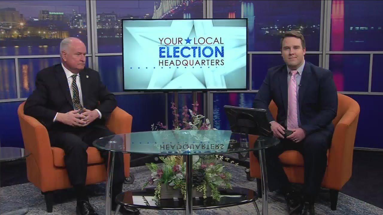 On the Record: State Rep. Dan Brady running for Secretary of State ...
