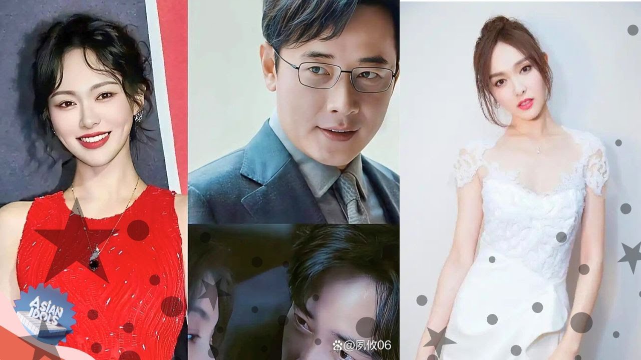 "Tang Yan’s Acting Journey: From Pure Goddess to Acclaimed Actress ...