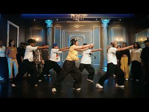 DO PAL I Akanksha Sharma Choreography I Surinder Kaur Coach