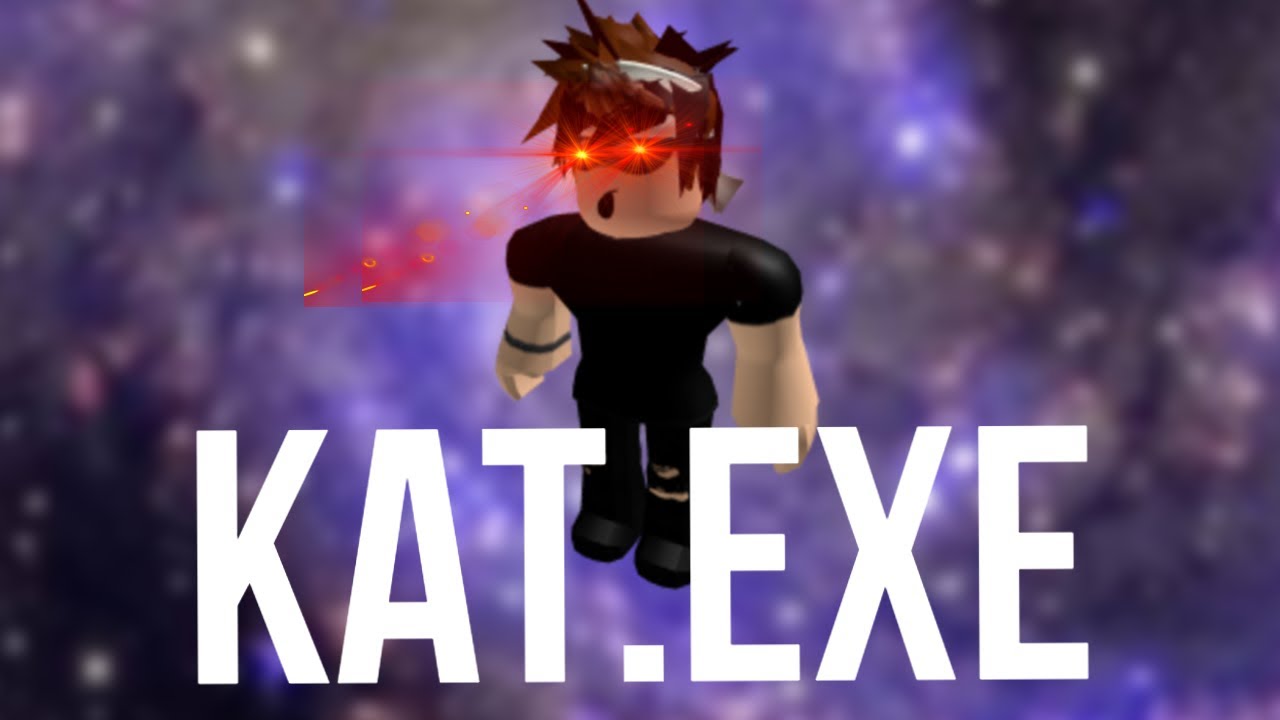 KAT.EXE | KAT (Knife Ability Test) Funny moments roblox - YouTube