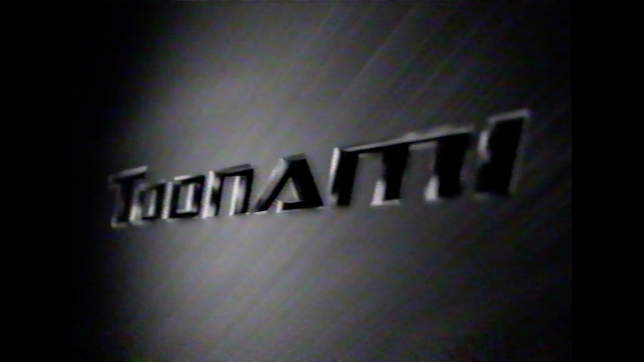 Cartoon Network, "Toonami" Commercial Breaks (5/17/2001) - YouTube
