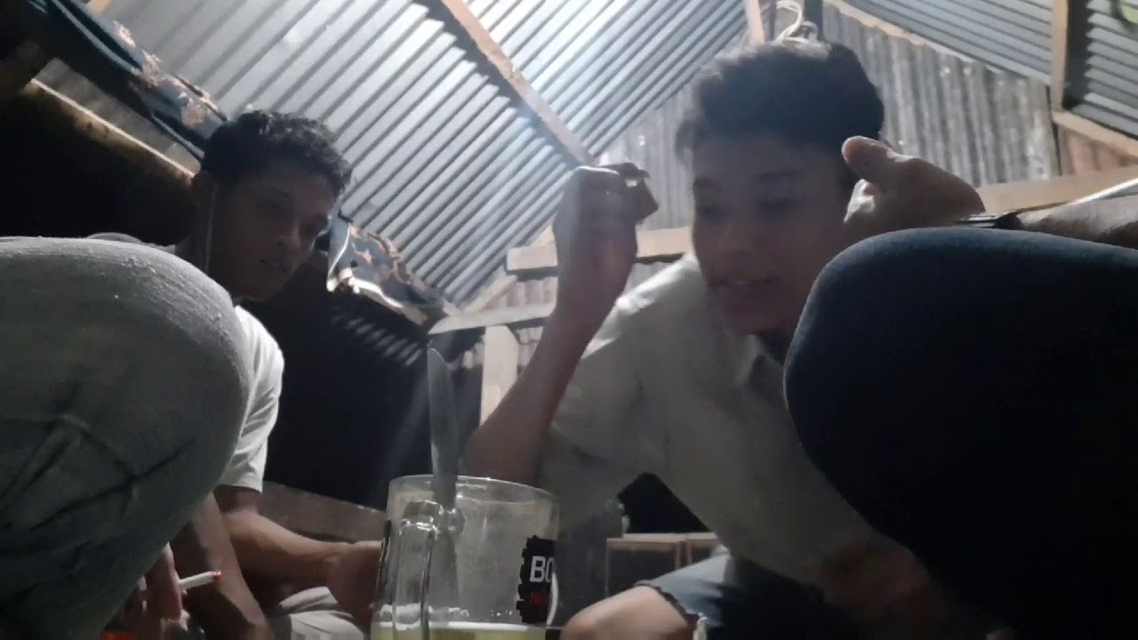 Vlog 2 | Pro Player Gaple anti gantung - YouTube