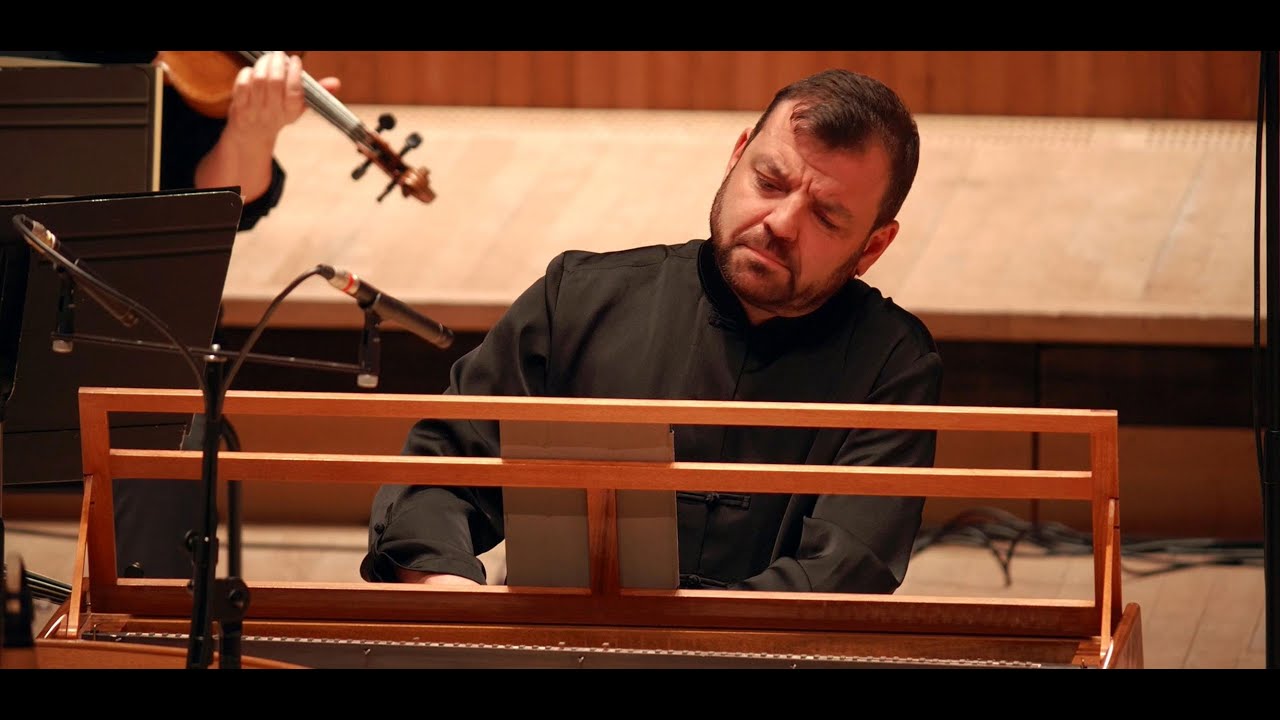 Orchestra of the Age of Enlightenment / Steven Devine: Pre-Concert Talk ...