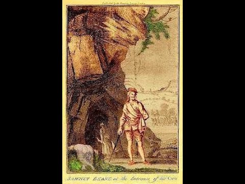 The Legend of Sawney Bean - YouTube