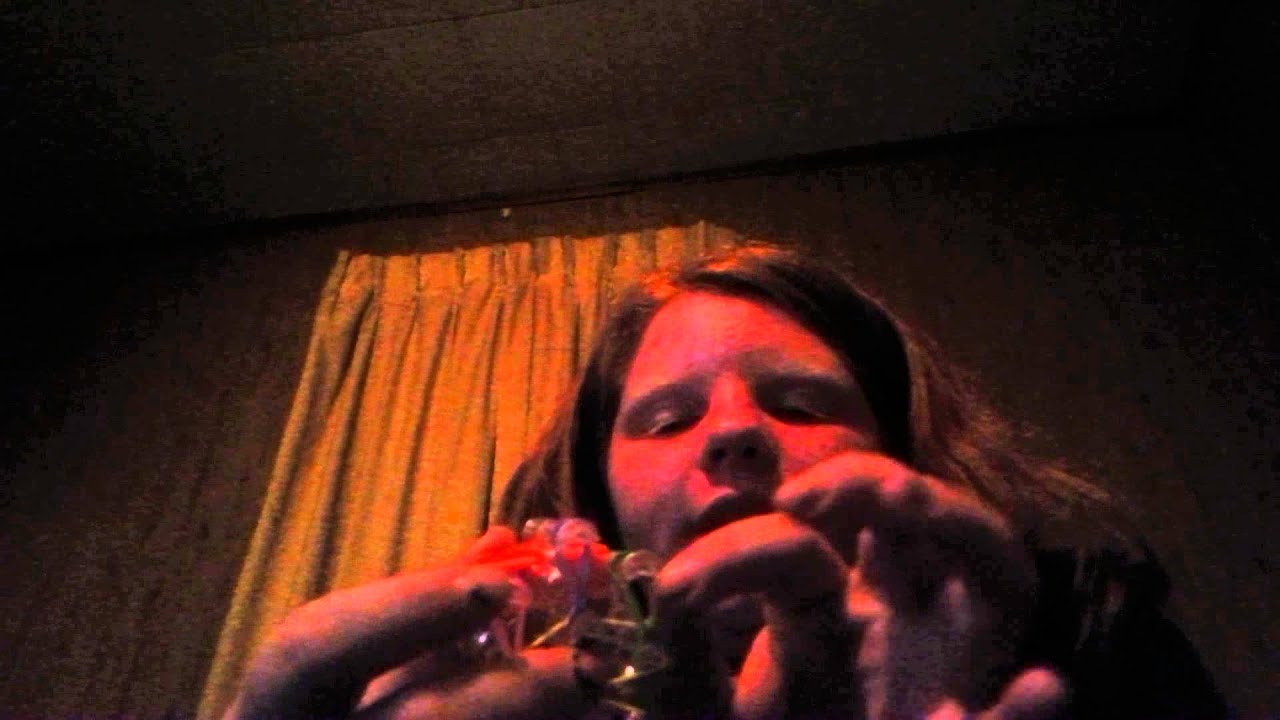 Tripple single bracelet Hailey Groves - YouTube