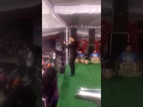 Jini Biti  changi biti live masha ali chalk sabbu