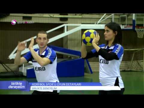 Birlikte Deneyelim - Korfbol Nedir?