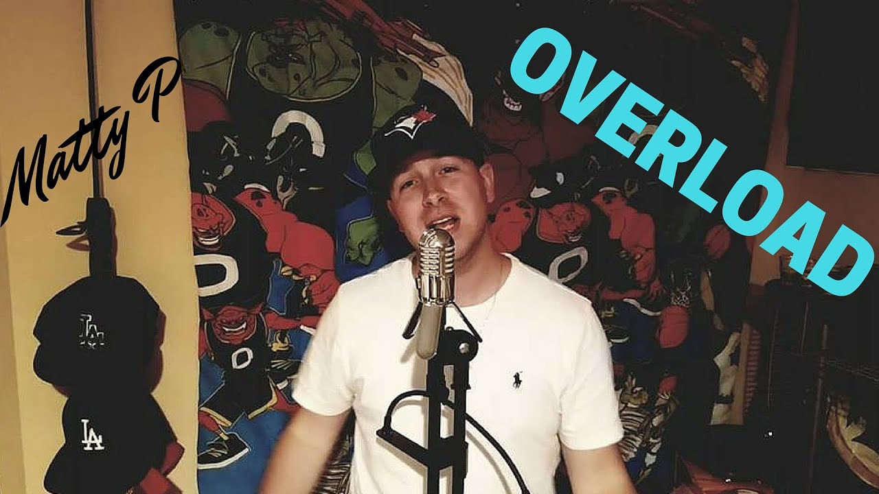Matty P - Overload (Official Video) - YouTube