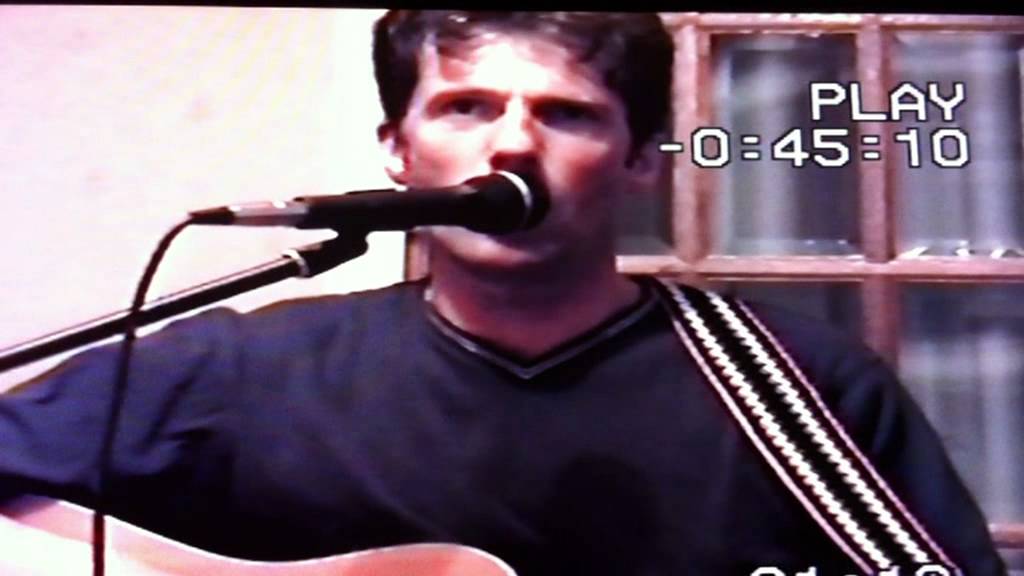 stewart duff - suspicious minds.mpg - YouTube