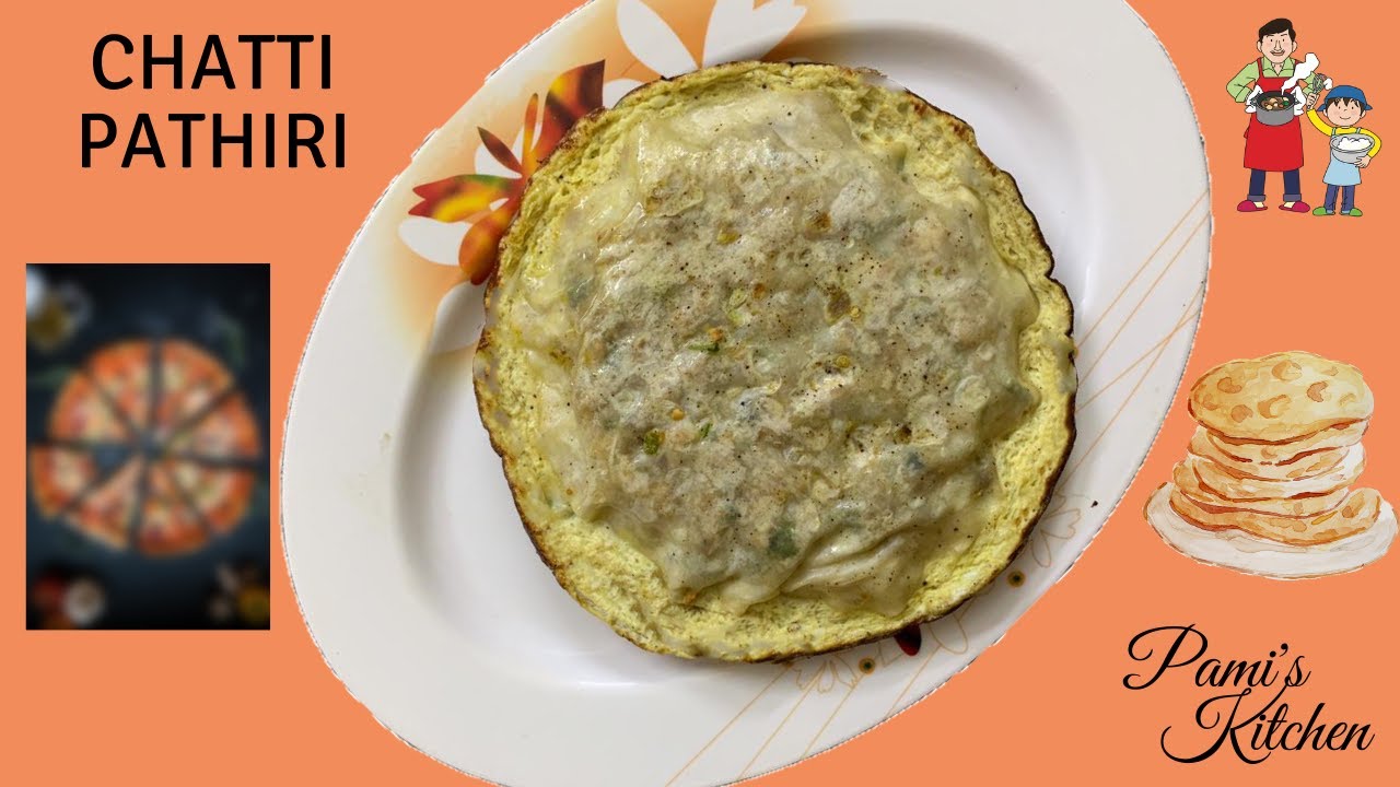 Chatti Pathiri - YouTube