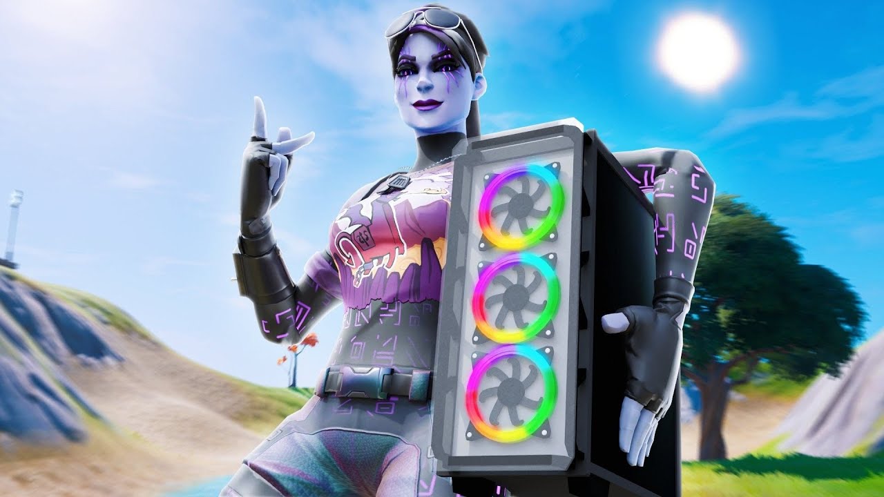 fortnite battle royale! - YouTube