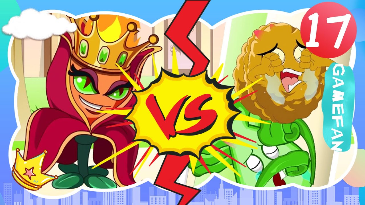 Best skills for dating Plants vs Zombies Animation - YouTube