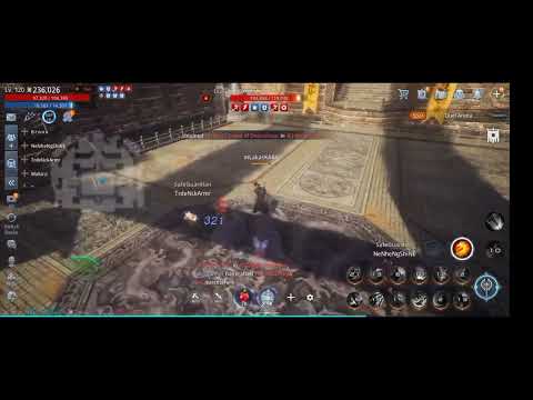 -B r o n x. , Warrior To Warrior Try Duel , Legendary Weapon Nya Vs ...