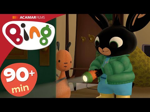 Bing Episoade Complete | 15 x Episoade | Bing România