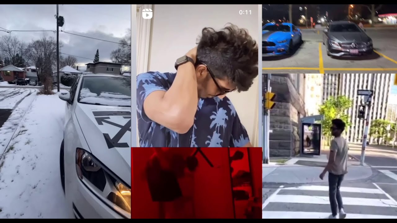 INSTAGRAM TELUGU REELS| IG REEL-2| YESTEJA | YESTEJA VLOGS| - YouTube