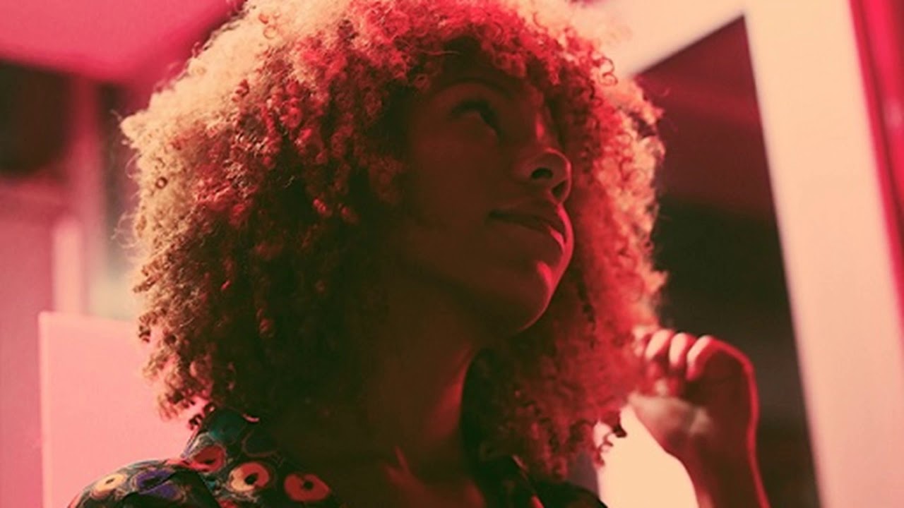 🇺🇸 Zaniah - Moon | R&B/ Soul - YouTube