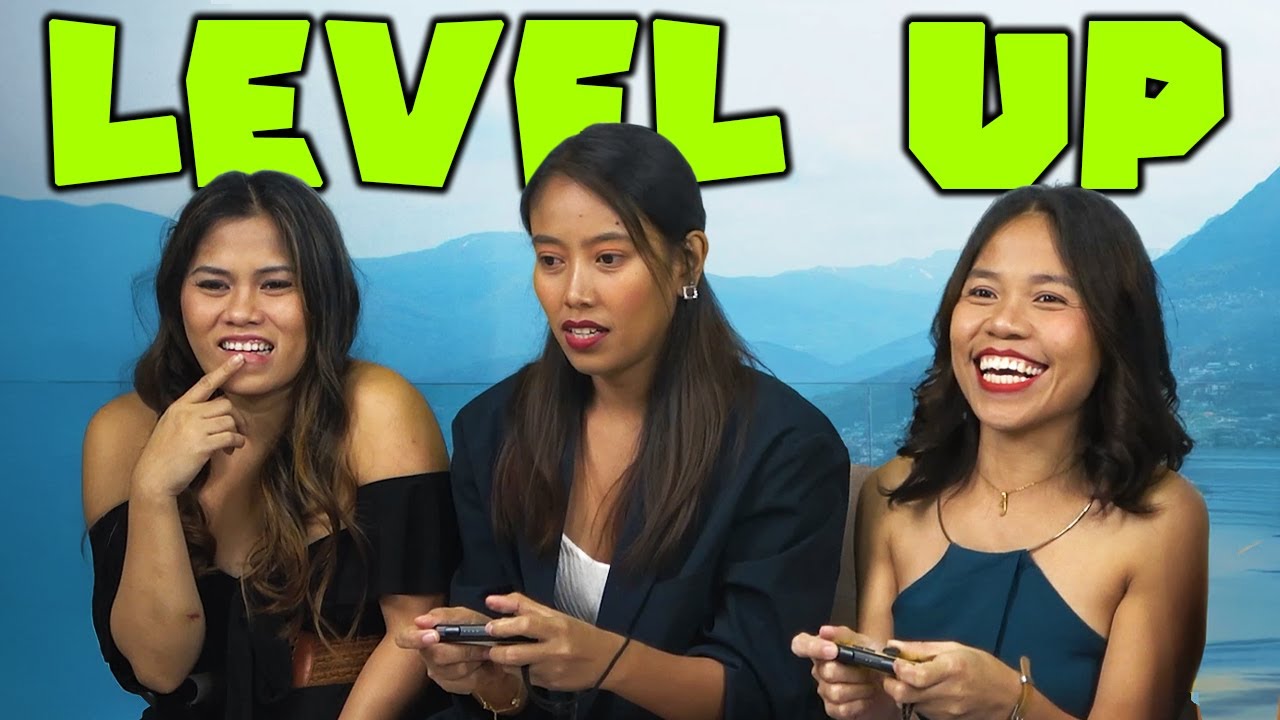 LIVE Filipinas Take LOVE to the NEXT LEVEL - Dating Q&A - YouTube