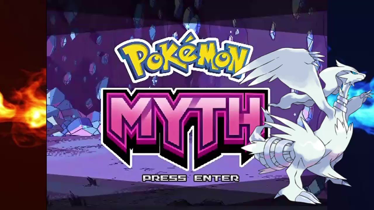 Pokémon Myth Part 26: N & This Region Legendary - YouTube