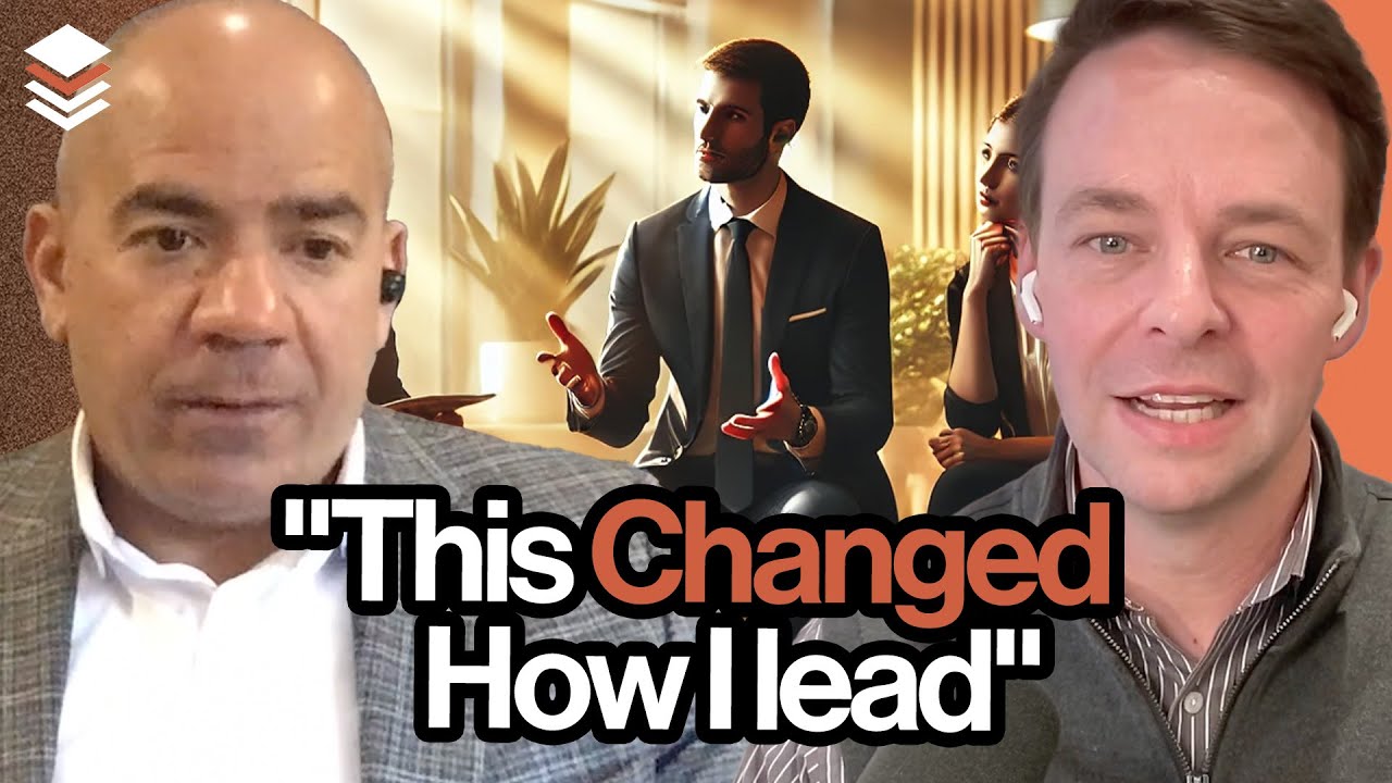 The Truth About Leadership All Pastors Need to Know - YouTube