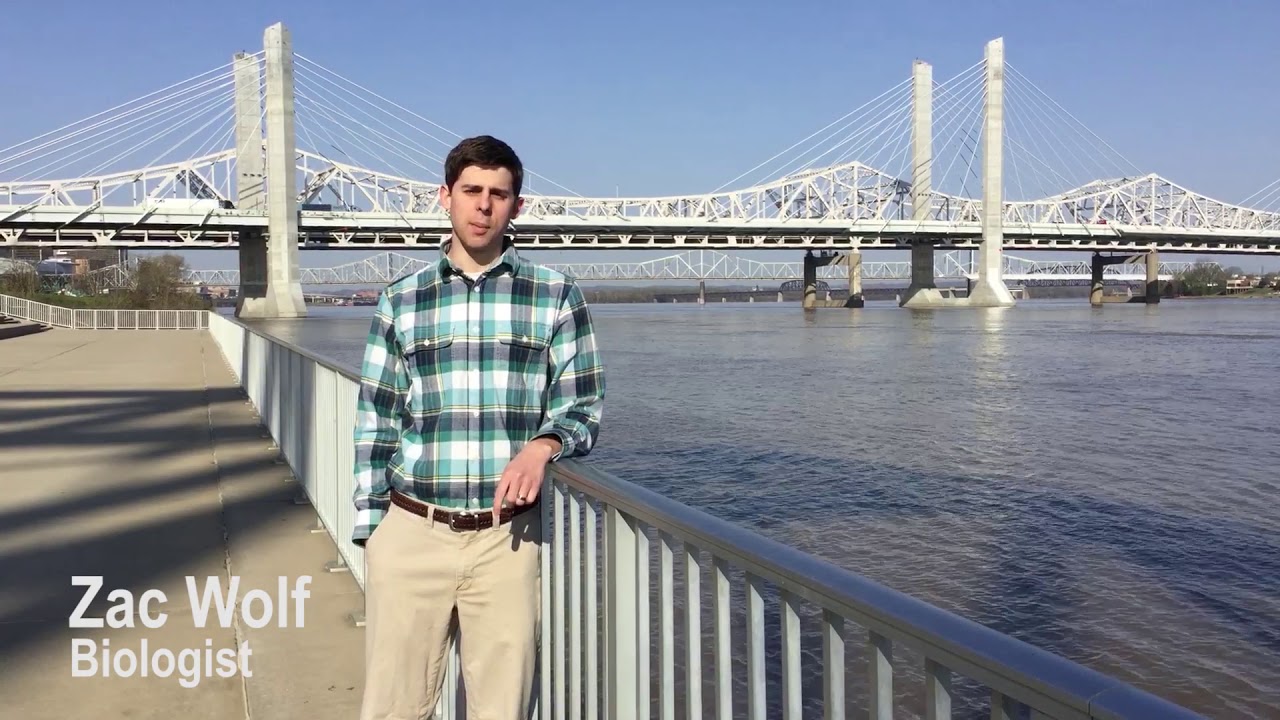 Zac Wolf - Career Spotlight - YouTube