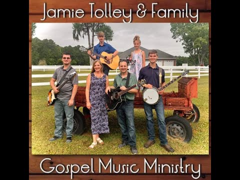TOLLEY FAMILY CONCERT - FROM WEST VIRGINIA - YouTube