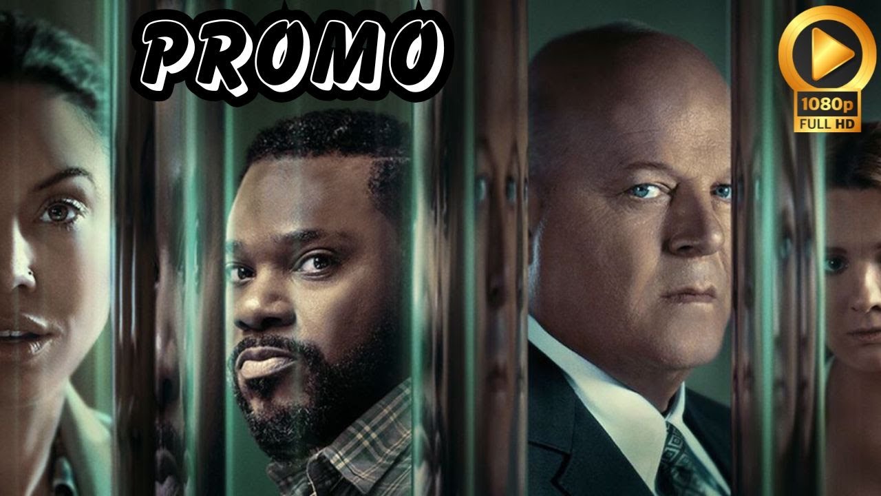 Accused 2x07 "Eugene's Story" / 2x08 "Megan's Story" Promo (HD ...