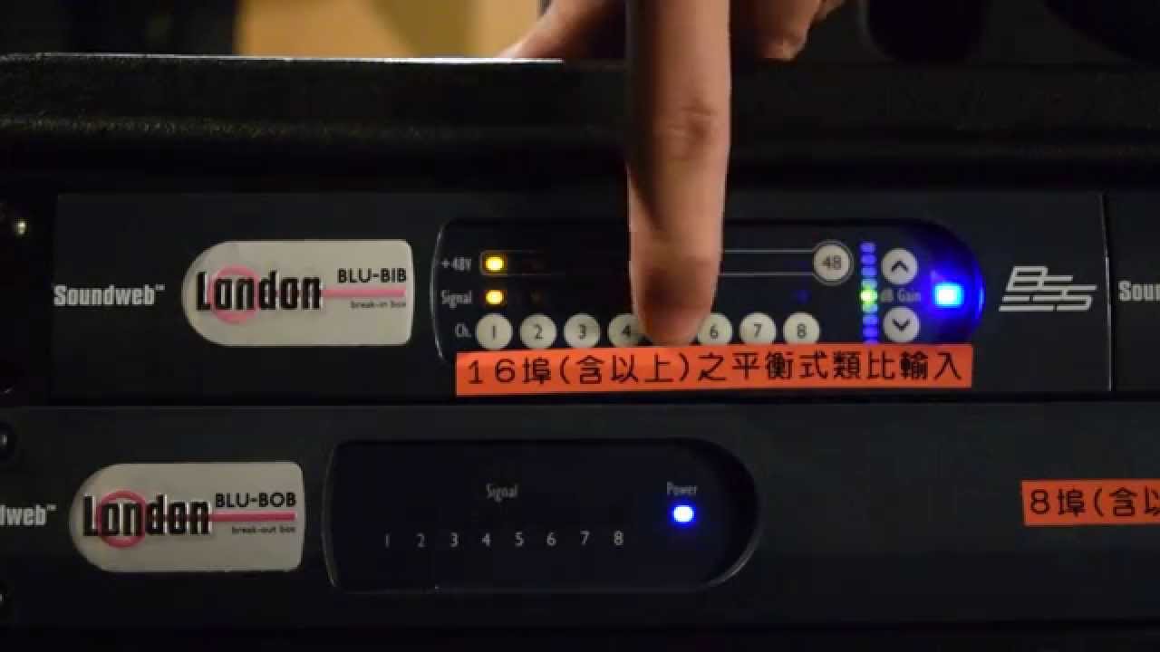20140226 BSS BLU-BIB 設定 - YouTube