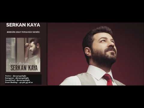 Serkan Kaya feat Silva Gunbardhi - Bebeğim