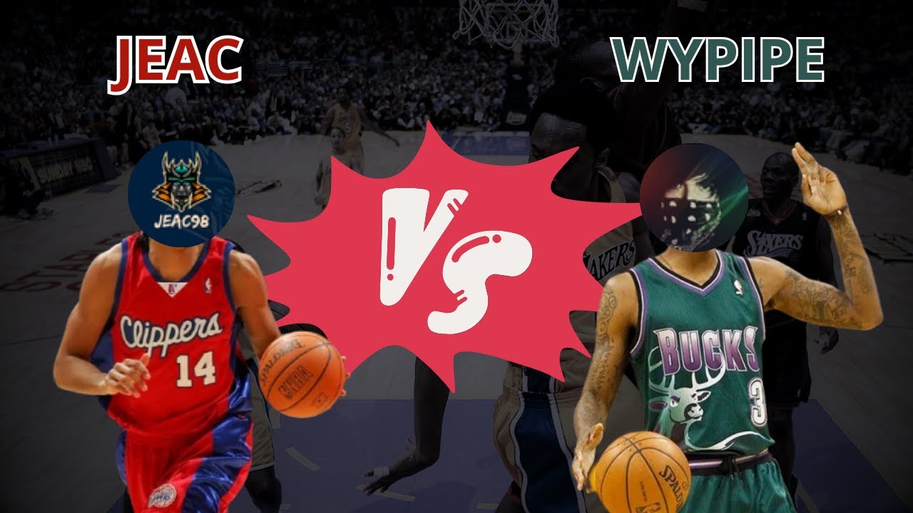HA LLEGADO EL FINAL DE UNA ERA - JEAC vs WYPIPE #9 - YouTube