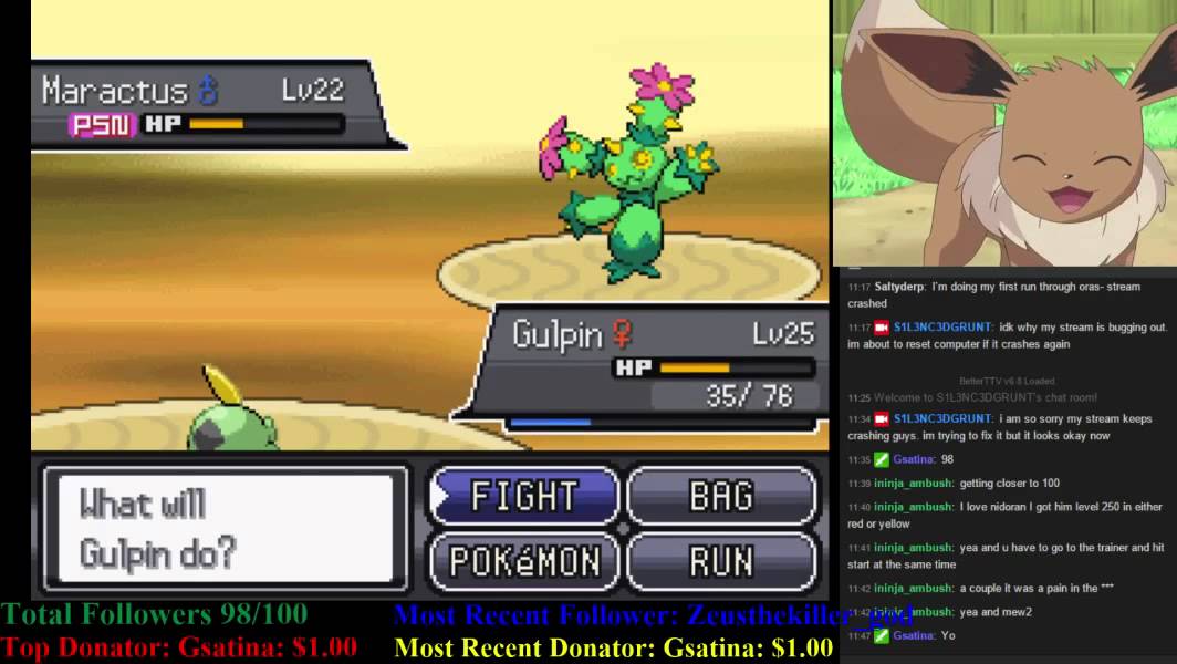 Pokemon Reborn playthrough (Fan Made Rom) - YouTube