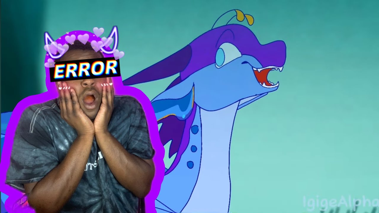 Reacting to "When I'm Older" Complete Blue WOF Map by FrostWazHere ...