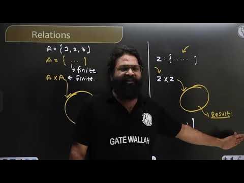 Set Theory 7 - YouTube