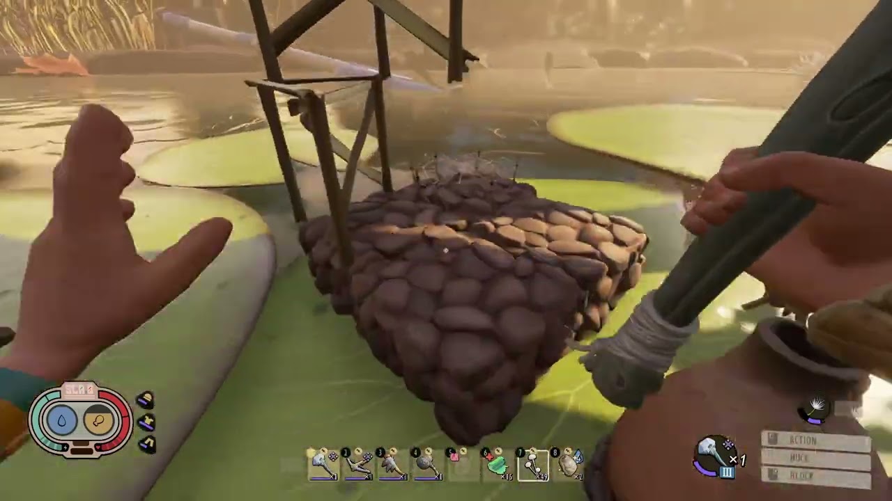 Grounded - Part 7 (1/2) - Termite King down - YouTube