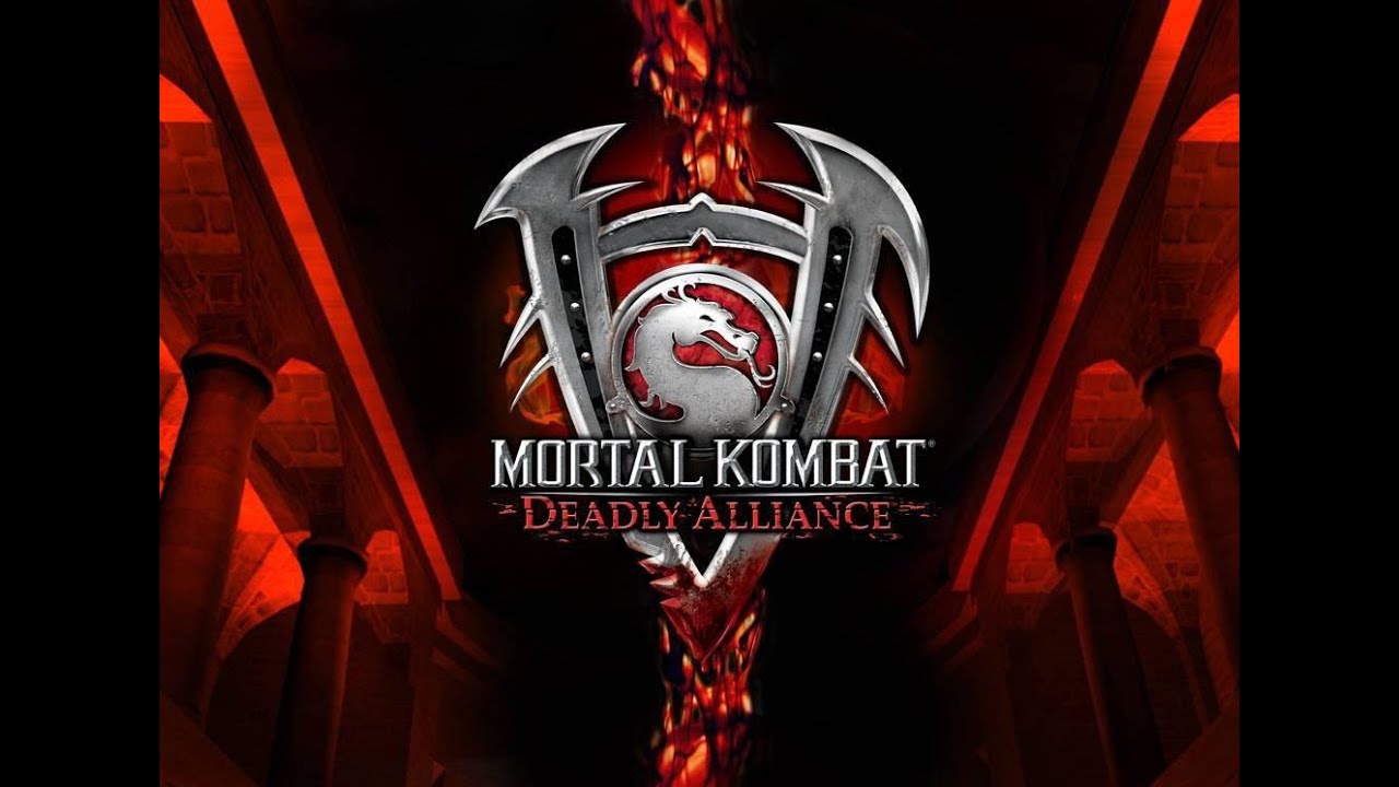 Mortal Kombat Deadly Alliance HD Español - Los Fatality y los Finales ...