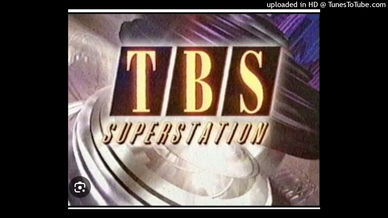 TBS The Superstation Super Movie Sunday Promo Theme "Electron " - YouTube