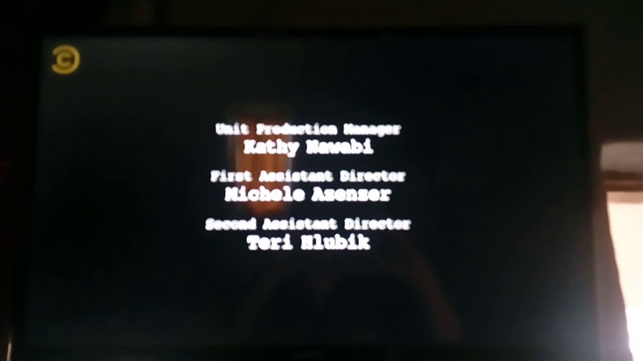 Mike & Molly End Credits - YouTube