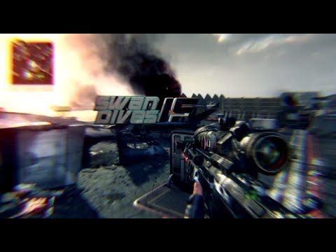 FaZe Swan: Swan Dives - Episode 15 by FaZe Ninja - YouTube