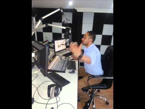 GEYİK MUHABBETİ MEHMET SARI YAYINDA JINGLE