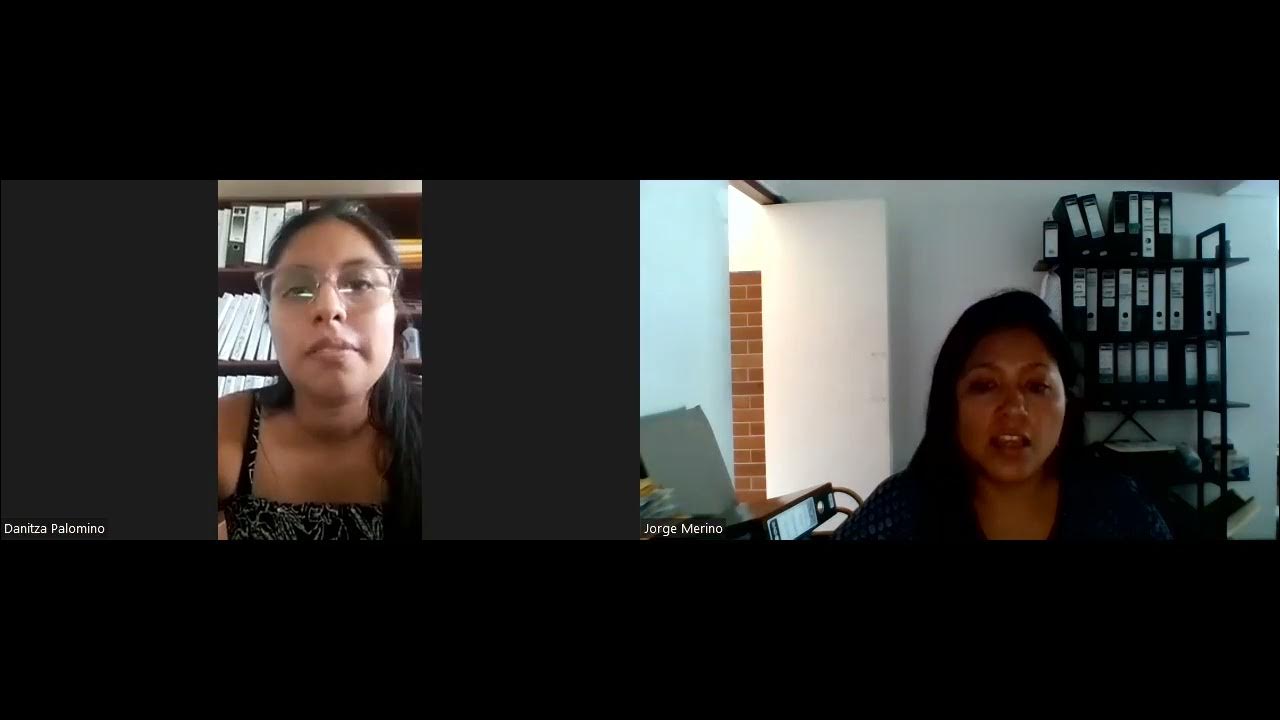 (AC-S09) Week 9 - Task: Assignment - Final Assignment Part II (PROY) - YouTube