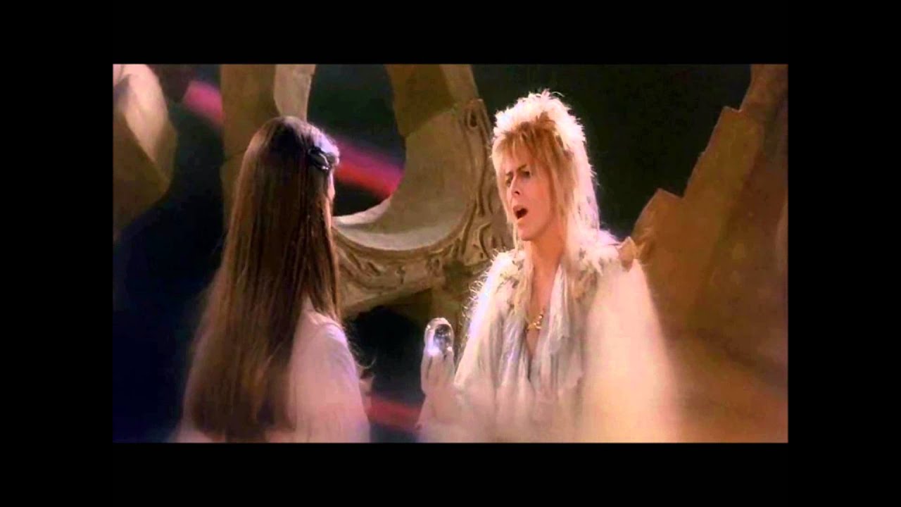 when I wake up, I'm afraid [MirrorMask/Labyrinth/Brothers Grimm] - YouTube