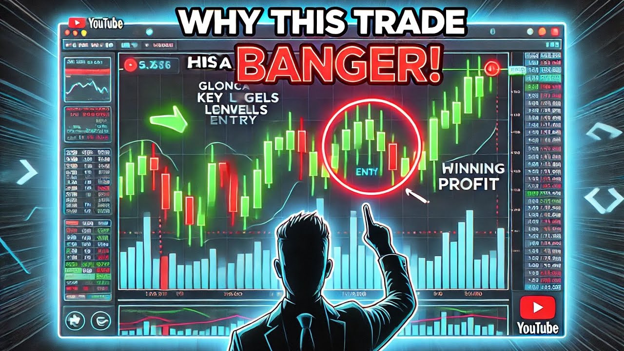 Why This Always Be My Model? (Trade Recap) - YouTube