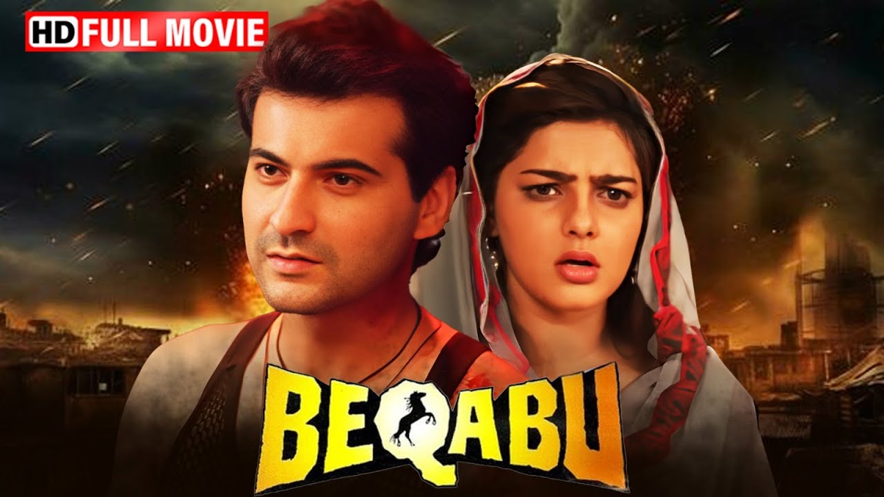 चोर एक देशभक्त - संजय कपूर और ममता कुलकर्णी की सुपरहिट फुल एक्शन मूवी ...