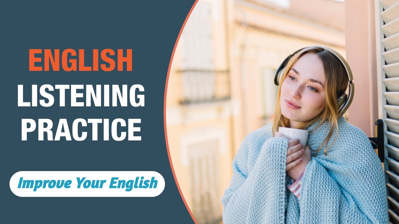 Listen to Natural English Conversations - English Listening Practice ...