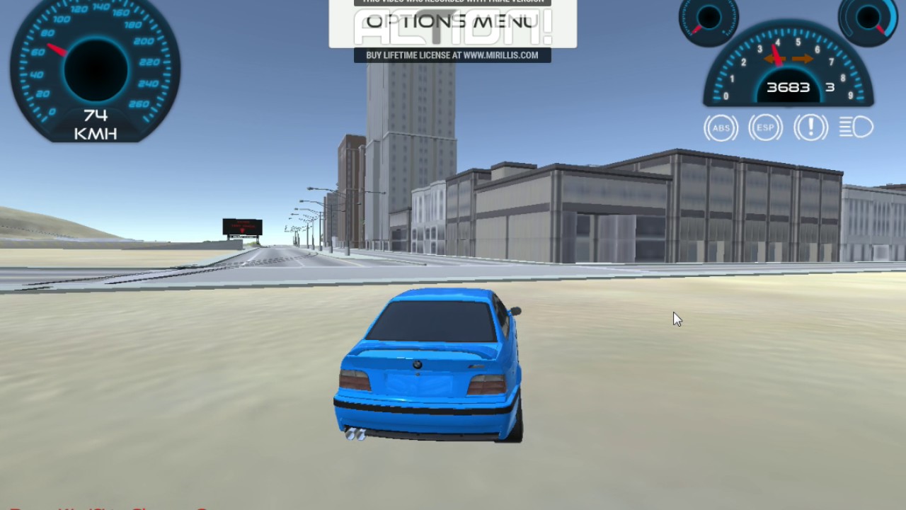 City Rider 3D V2 - YouTube