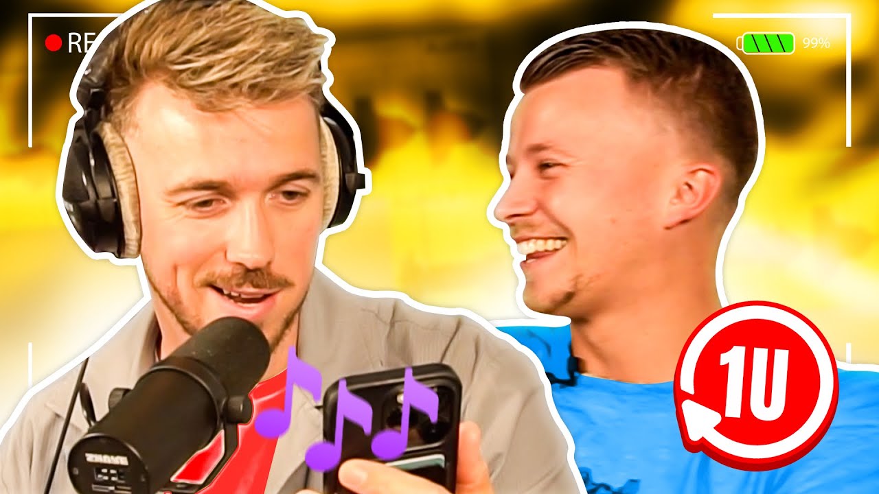 SLOTTA EN IK MAKEN EEN HIT IN 1 UUR - YouTube