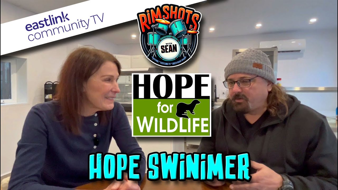 Eastlink Community TV - RWS - Hope Swinimer - YouTube