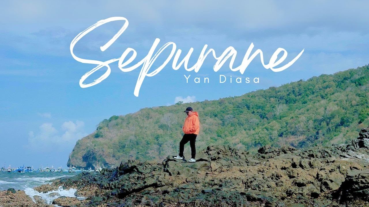 Sepurane - Yan Diasa - ( Official Music Video ) - YouTube